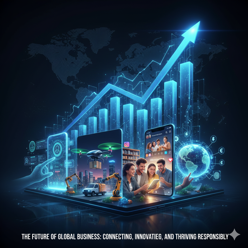 Explosive Growth of E-Commerce in 2026 – tempo.co