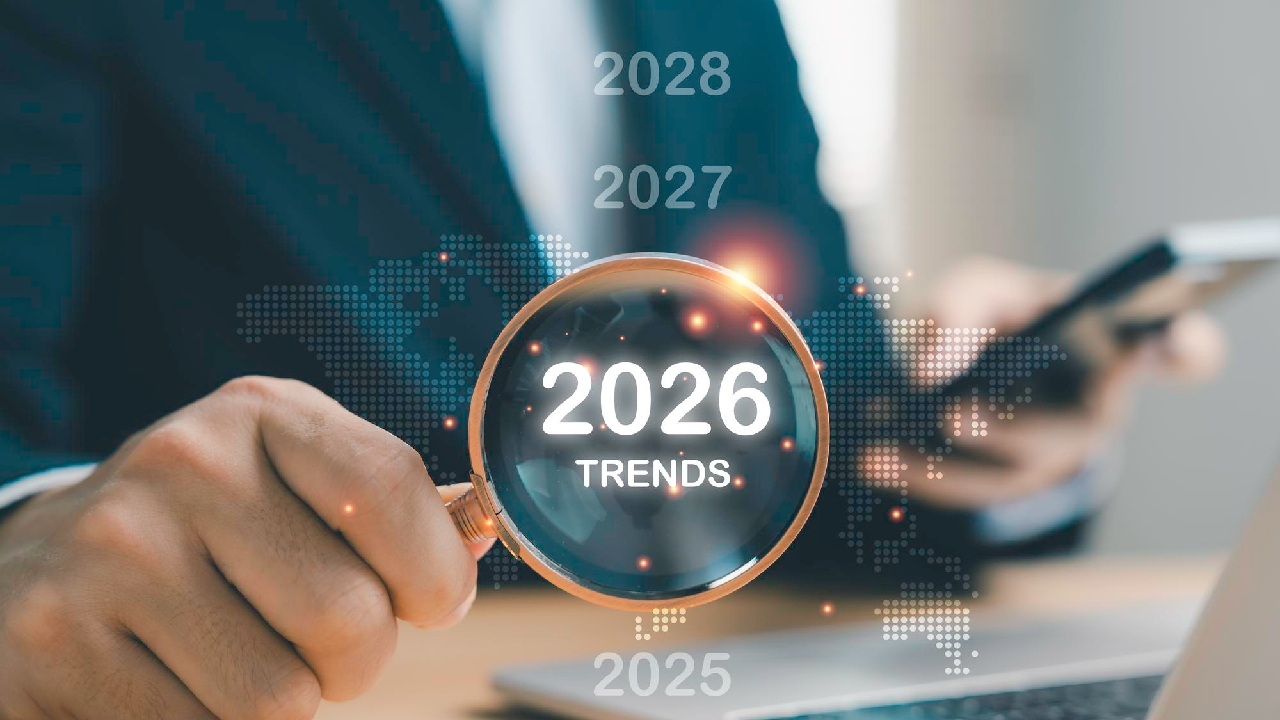 The Five Companies Every Savvy Investor Needs to Watch in 2026 – tempo.co